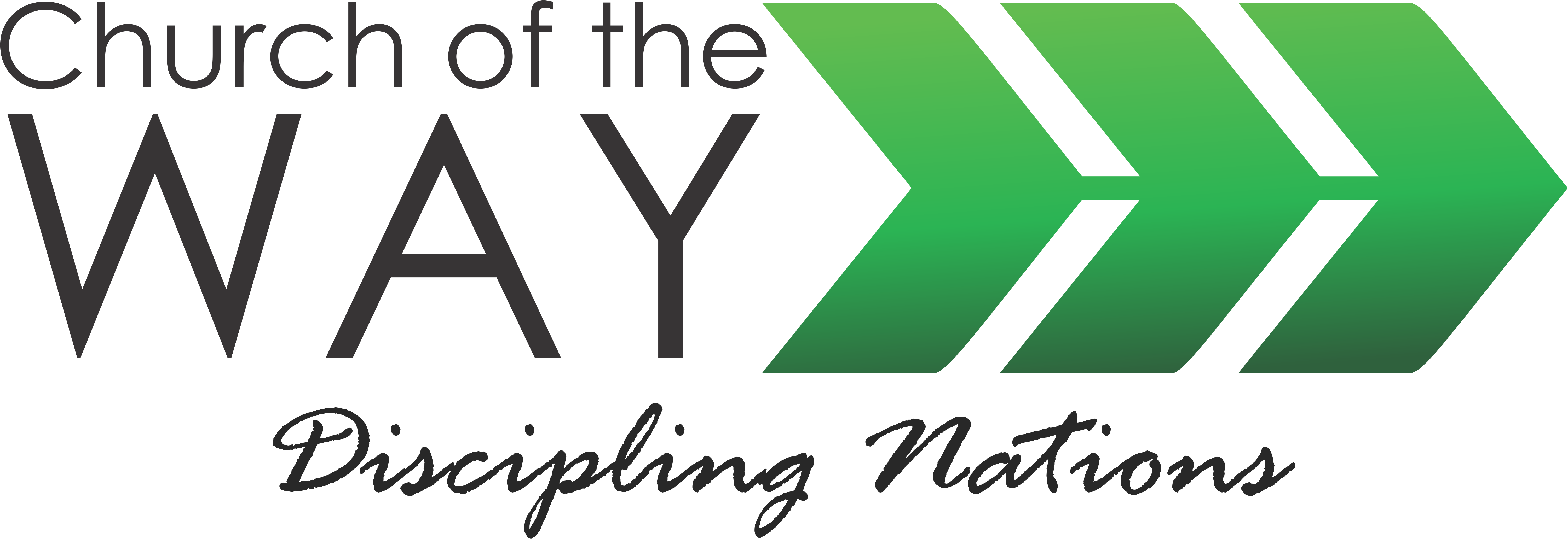 Church of the Way | Discipling Nations